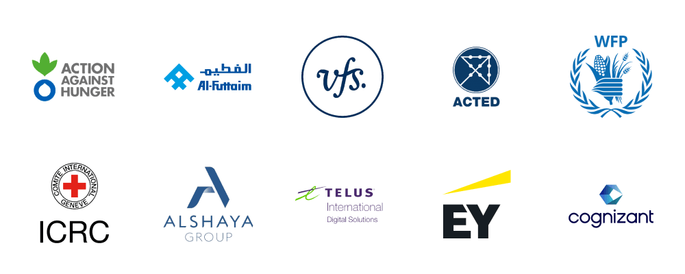 The Middle East's Leading Job Site - Bayt.com